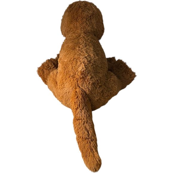 Hasbro | Toys | Sesame Street Snuffleupagus Snuffy Large Plush Muppet ...